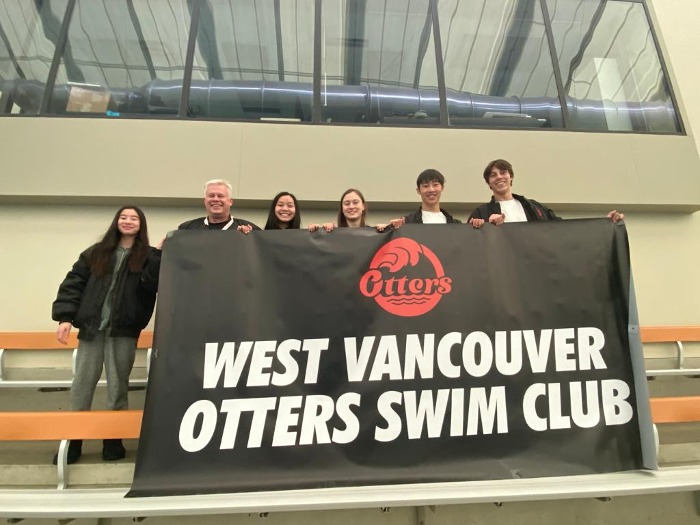 2023 Speedo Western Canadian Championships Live Stream